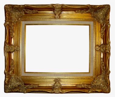 Free Gold Frame Clip Art with No Background , Page 3 - ClipartKey