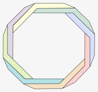 Shapes Clipart Octagon - Clip Art Octagon , Free Transparent Clipart ...