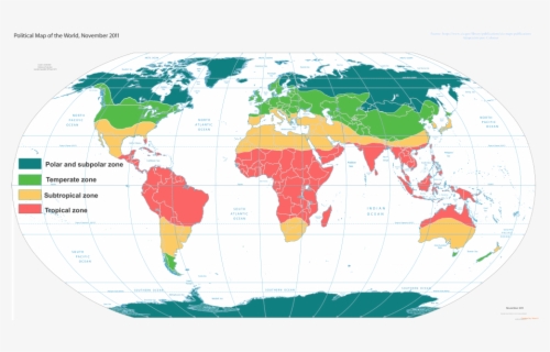 World Map Of Mediterranean Climates , Free Transparent Clipart - ClipartKey