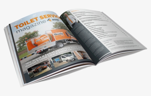 Ingram's Magazine Logo , Free Transparent Clipart - ClipartKey