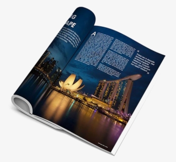 Magazine Transparent Png - Magazine Printing , Free Transparent Clipart ...