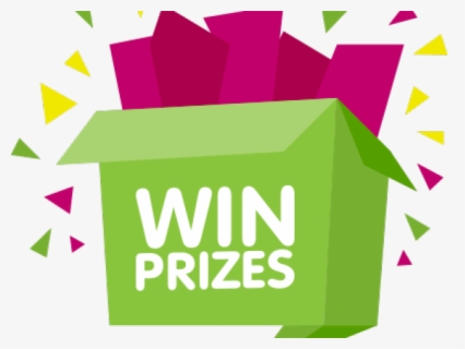 Winner Clipart Door Prize - Graphic Design , Free Transparent Clipart ...