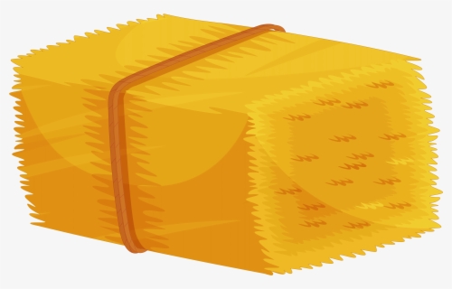 Square Hay Png Picture - Haystack White Background , Free Transparent ...