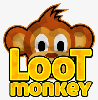 Clutch Loot Logo , Transparent Cartoons - Box , Free Transparent ...