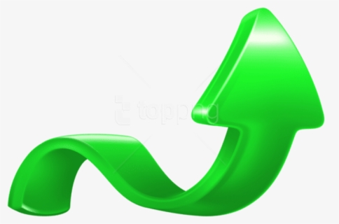 Increase Arrow Transparent Png Clip Art Image , Free Transparent ...