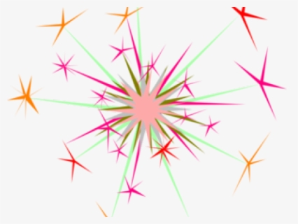 Drawing Of A Spark , Free Transparent Clipart - ClipartKey