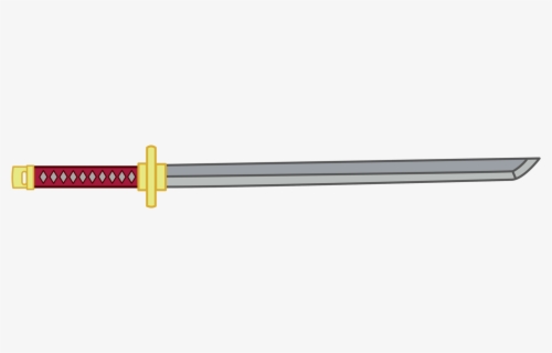 Katana Png - Dmc 5 Vergil Sword , Free Transparent Clipart - ClipartKey