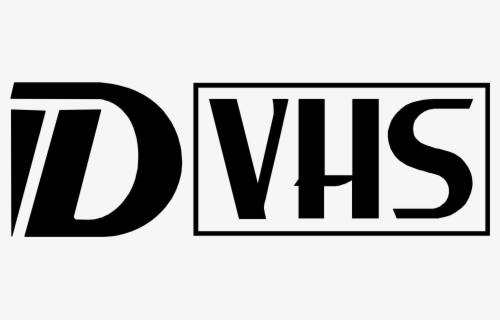 Vhs Logos , Free Transparent Clipart - ClipartKey