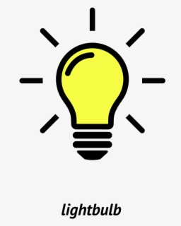 Bulb Pictogram , Free Transparent Clipart - ClipartKey