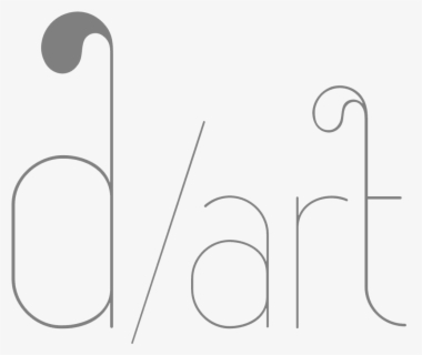 D - Art Logo - Line Art , Free Transparent Clipart - ClipartKey
