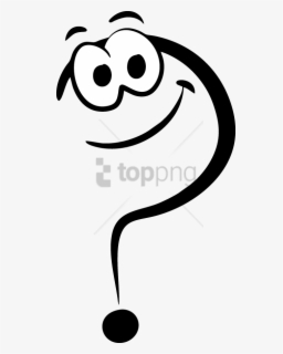 Pix For Questioning Face Clip Art , Free Transparent Clipart - ClipartKey