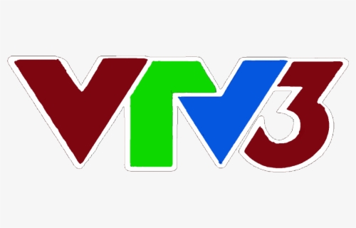 Vtv3 Logo Png - Logo Vtv3 Png , Free Transparent Clipart - ClipartKey