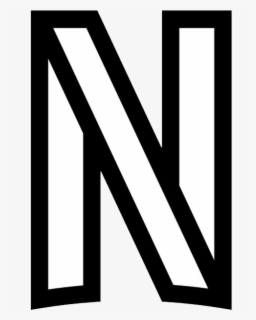 Netflix N Logo Png Photos - N De Netflix Transparent , Free Transparent ...