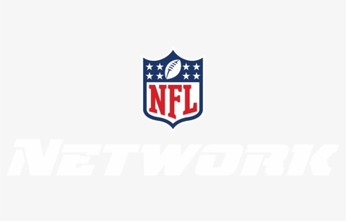 Vector Nfl Logo Png - Nfl Network Logo Png , Free Transparent Clipart ...