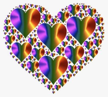 Heart Shaped Clipart Fancy - Free Valentine Svg Files For Cricut , Free ...