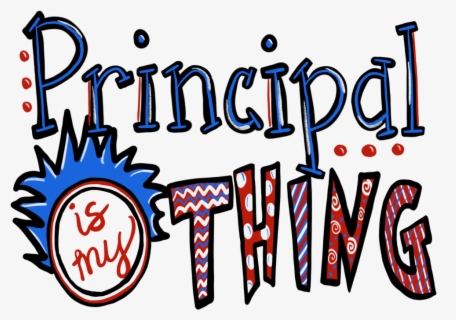 Principal Of The Thing Pixel , Free Transparent Clipart - ClipartKey