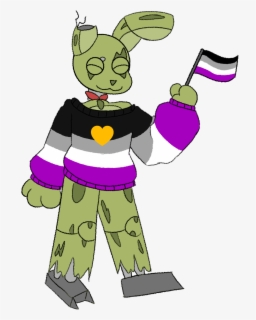 Glove Vector Freddy - Springtrap Fnaf , Free Transparent Clipart ...