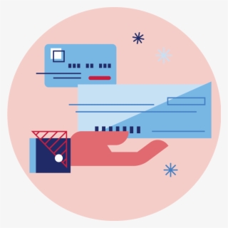 Checking Account Png , Free Transparent Clipart - ClipartKey