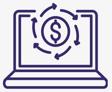 Logo Cashflow - Cash Flow , Free Transparent Clipart - ClipartKey