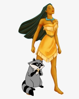 Meeko Png , Free Transparent Clipart - ClipartKey