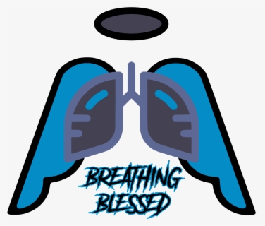 Deep Breath Cartoon No Background , Free Transparent Clipart - ClipartKey