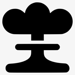 Transparent Atomic Clipart - Ww2 Atomic Bomb Clipart , Free Transparent ...
