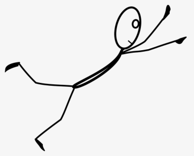 Free Stickman Clip Art with No Background - ClipartKey