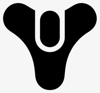 Clip Art Windows Central - Destiny Logo No Background , Free ...
