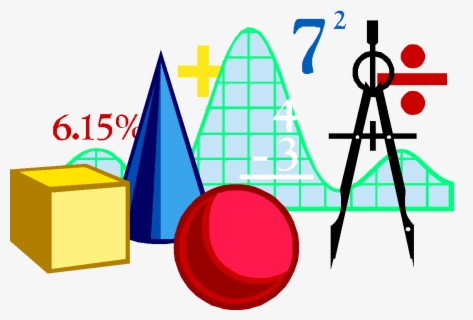 Free Math Clip Art with No Background - ClipartKey