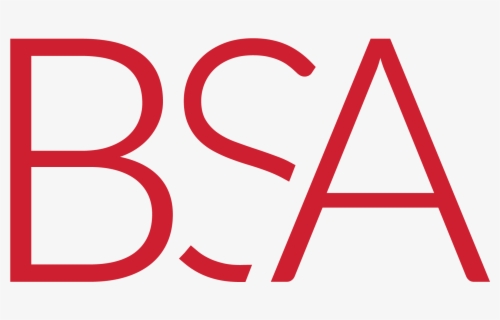 Logo Bsa , Free Transparent Clipart - ClipartKey