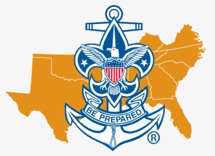 Sea Base Bsa Logo , Free Transparent Clipart - ClipartKey