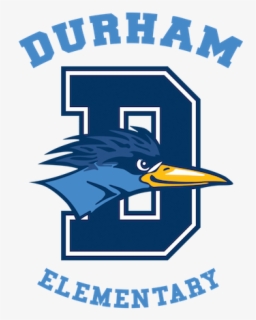 Durham Elementary Logo , Free Transparent Clipart - ClipartKey