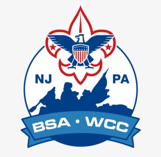 Bsa Scoutmontagesilhouette - Boy Scouts Of America , Free Transparent ...