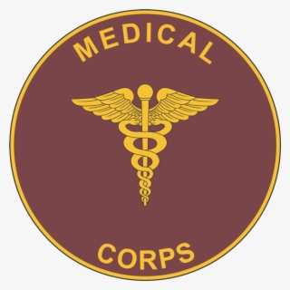 Army Medical Corps Logo Png - Army Medical , Free Transparent Clipart ...