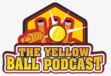 Yellow Ball Podcast , Free Transparent Clipart - ClipartKey
