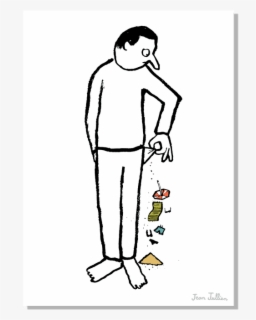 Mr Monopoly Empty Pockets , Free Transparent Clipart - ClipartKey