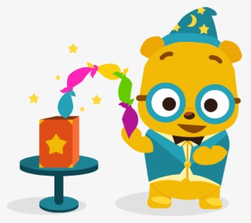 Magic Box Png Image Free Download Searchpng - Magic Box Clip Art , Free ...