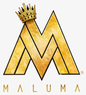 Logo De Maluma , Free Transparent Clipart - ClipartKey