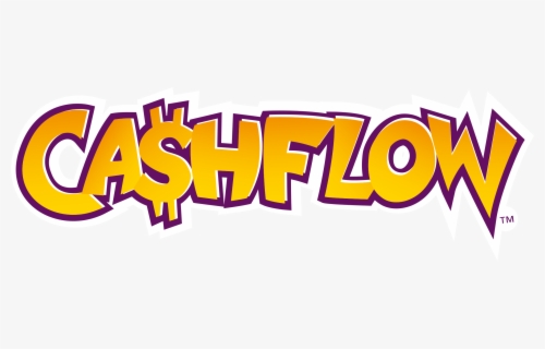 Logo Cashflow - Cash Flow , Free Transparent Clipart - ClipartKey