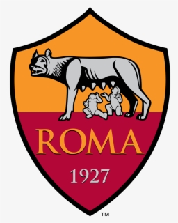 A.s. Roma , Free Transparent Clipart - ClipartKey