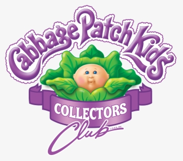 Custom Cabbage Patch Kids And Clothing - Cartoon , Free Transparent ...