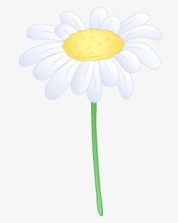 Free Single Flower Clip Art with No Background - ClipartKey