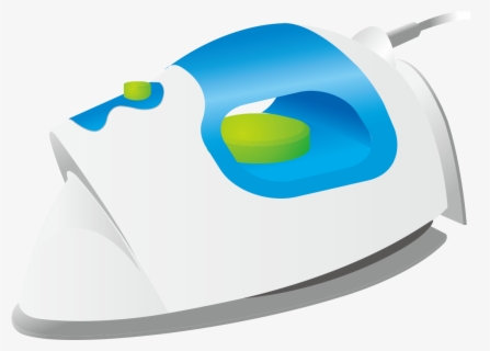 Iron Clipart Piece Metal - Clothes Iron , Free Transparent Clipart ...