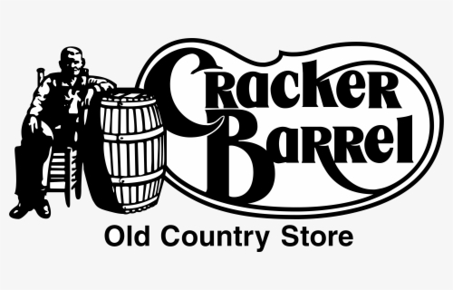 Cracker Barrel Logo Png Transparent - Cracker Barrel Logo Png , Free ...