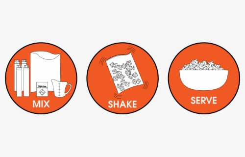 Par Tee Icons 1 2 3 01 - Circle , Free Transparent Clipart - ClipartKey