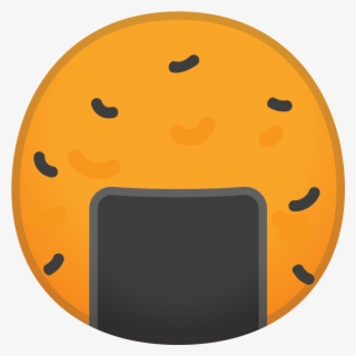 Rice Cracker Icon - Rice Cracker Cartoon , Free Transparent Clipart ...