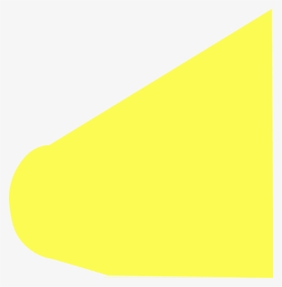 Torch Light Yellow Clip Art Transparent , Free Transparent Clipart ...