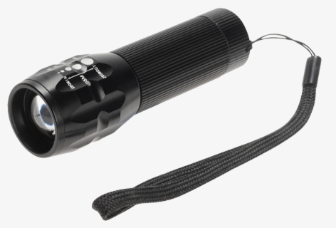 Flashlight Png - Torch Light Png , Free Transparent Clipart - ClipartKey