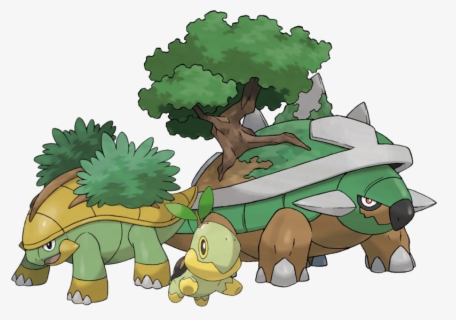 Bug Pokemon Gen 4 , Free Transparent Clipart - ClipartKey