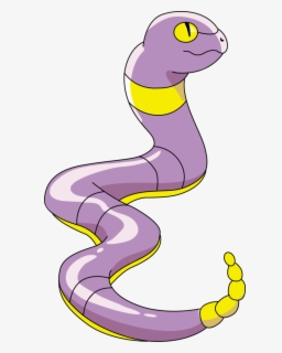 Ekans Clip Art , Free Transparent Clipart - ClipartKey